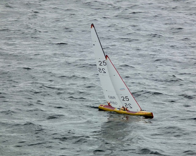 Improve Your Tacking !! | Datchet Radio Sailing – Making It All Much ...