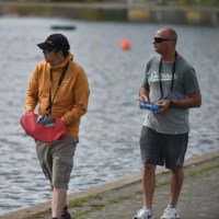 DF95 Setup and Tuning by Craig Richards…! | Datchet Radio Sailing ...