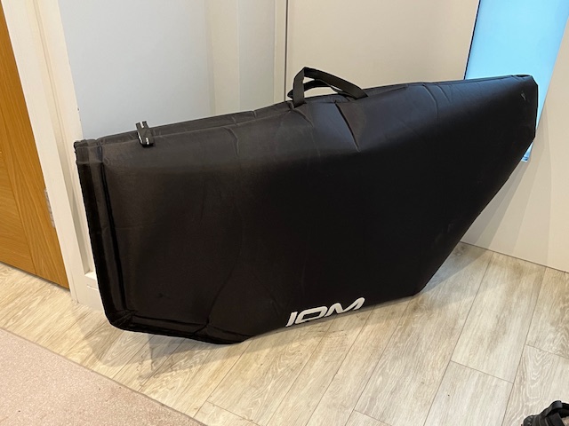 Transporting Your IOM !! How Do You Pack the Car? | Datchet Radio ...