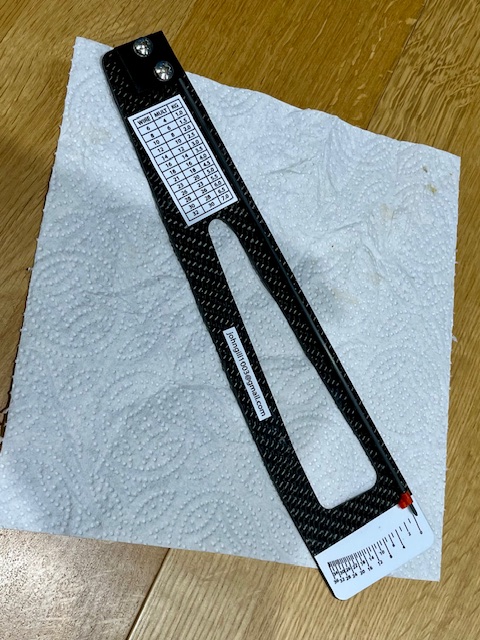 rig tension | Datchet Radio Sailing – Making It All Much Easier