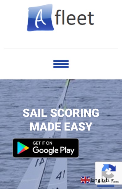 Scoring Systems….. and “AFleet” | Datchet Radio Sailing – Making It All Much Easier