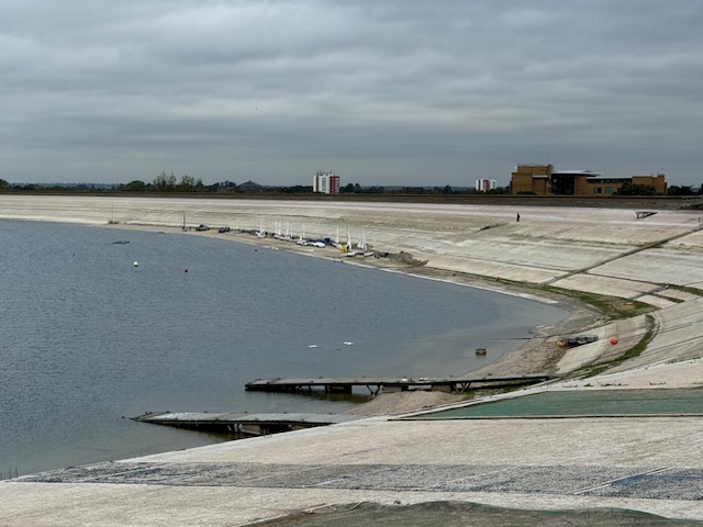 Sunday, October 6th – Hugh and Richard talk Americas Cup !! | Datchet ...