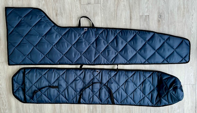 Marblehead Hull Bags….!! | Datchet Radio Sailing – Making It All Much ...