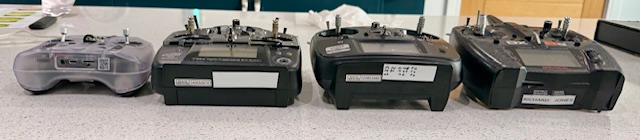 Beginner’s Guide to Transmitter Selection… Get Your Hands on All of ...