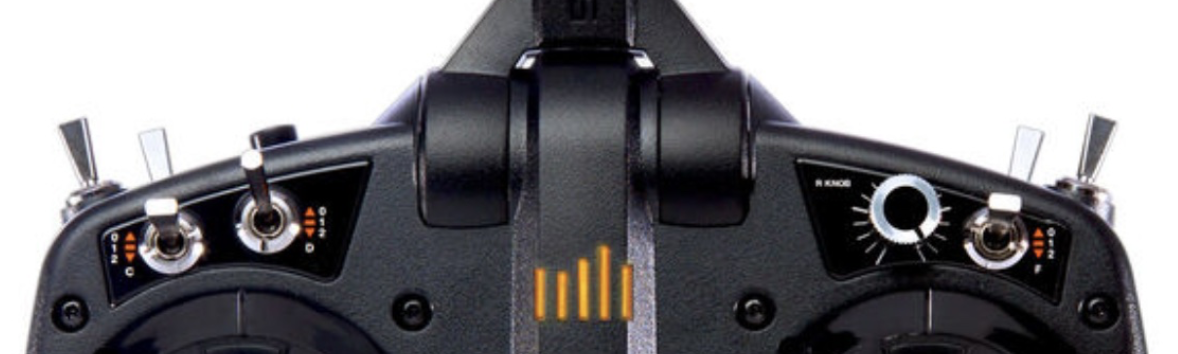 Beginner’s Guide : Choosing the Switches on Your Radio Transmitter ...