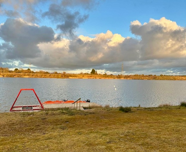 IOM Rankings at Scarborough…. | Datchet Radio Sailing – Making It All ...