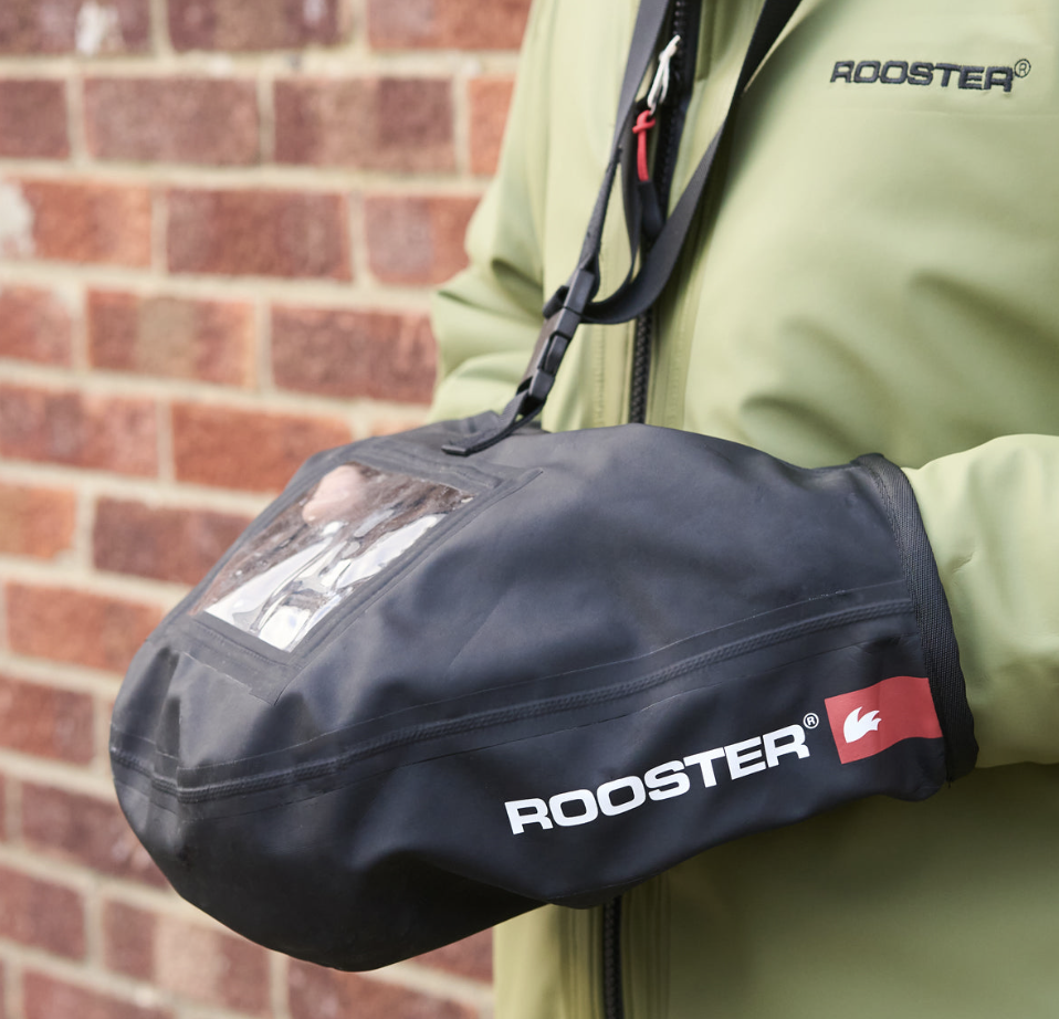 Transmitter Type and Snug-Cover, Best Fit…..!! | Datchet Radio Sailing ...
